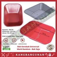 Jual Gerobak Artco Terbaik - Harga Murah Februari 2025 & Cicil 0%