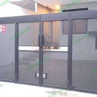 Jual Pagar Perforated Terbaik - Harga Murah Mei 2024 & Cicil 0%