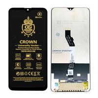 Jual Lcd Redmi Note 8 Pro Terbaru - Harga Murah Juni 2024 & Cicil 0%