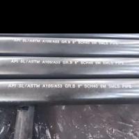 Jual Pipa Besi 8 Inch Terbaik - Harga Murah Januari 2025 & Cicil 0%