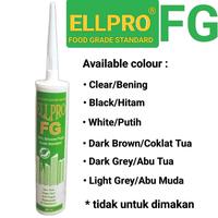 Jual Lem Food Grade Terbaik - Harga Murah Juni 2024 & Cicil 0%