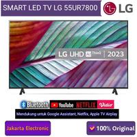 Jual Tv Lg 65 Inch Terlengkap - Daftar Harga Juni 2024 & Cicilan 0%