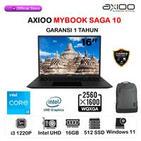 Laptop Axioo Harga Terbaru & Termurah Februari 2025