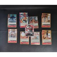 Jual Aneka One Piece Tcg English Terlengkap - Harga Murah Mei 2024