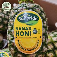 Jual Nanas Kaleng Terdekat - Harga Murah & Grosir Mei 2024
