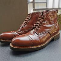Jual Sagara Boots Model & Desain Terbaru - Harga Mei 2024