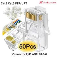 Jual Connector Rj45 Murah & Terbaik - Harga Terbaru Maret 2025