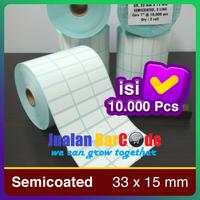 Jual Kertas Label Terlengkap - Harga Grosir & Murah Februari 2025