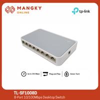 Jual Switch Hub 8 Port Terbaru - Harga Murah Maret 2025 & Cicil 0%