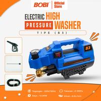 Jual Mesin Pencuci Mobil Terlengkap - Harga Murah Maret 2025 & Cicil 0%