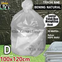 Jual Trash Bag Besar Terbaik - Harga Murah Mei 2025 & Cicil 0%