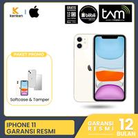 Jual Apple Iphone 11 128 Gb Juni 2024 Harga Termurah - Cicil 0% 3x di ...