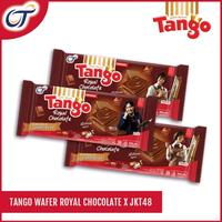Tango Wafer Varian Terlengkap dan Termurah Juni 2024