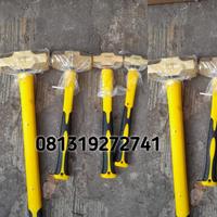 Jual Brass Hammer Terbaik - Harga Murah Mei 2024 & Cicil 0%
