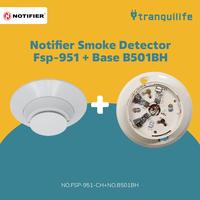 Jual Smoke Detector Notifier Terlengkap - Daftar Harga Desember 2024 ...