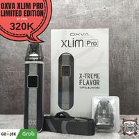 Jual Oxva Xlim Pro Pod Mei 2024 Harga Termurah - Cicil 0% 3x di Tokopedia