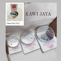 Jual Clean Out 3 Inch Terbaik - Harga Murah Mei 2024 & Cicil 0%