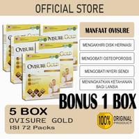 Jual Susu Ovisure Gold Murah - Harga Terbaru Juni 2024