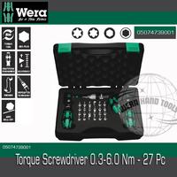 Jual Torque Screwdriver Terbaik - Harga Murah Mei 2024 & Cicil 0%