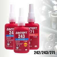 Jual Loctite 271 50Ml Terbaik - Harga Murah Mei 2024 & Cicil 0%