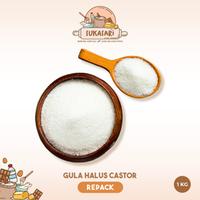 Jual Gula Halus 1Kg Terdekat - Harga Murah & Grosir Maret 2025