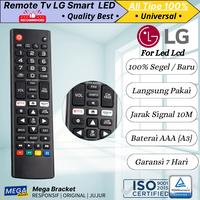 Remote TV LG Harga Terbaik Desember 2024 - Tokopedia