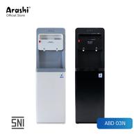 Jual Dispenser Uchida Terlengkap - Harga Terbaru Juni 2024 & Cicilan 0%