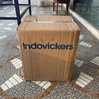 Jual Indovickers Murah - Harga Terbaru Mei 2024