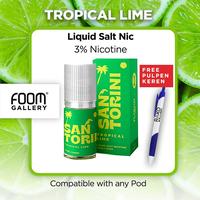 Pilihan Liquid FOOM Terlengkap - Harga Murah Mei 2024