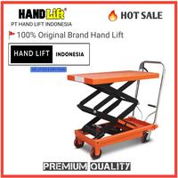 Jual Handlift Terbaik - Harga Murah Februari 2025 & Cicil 0%