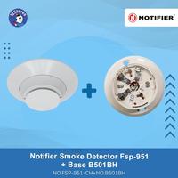 Jual Smoke Detector Notifier Terlengkap - Daftar Harga Maret 2025 ...