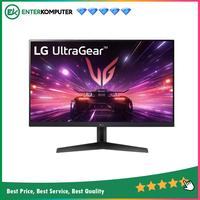 Review LG 24" 24GS60F-B UltraGear FHD IPS 180Hz 1ms Gaming Monitor / 24 ...