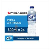 Jual Air Mineral Prima 600 Ml Terdekat - Harga Murah & Grosir Februari 2025