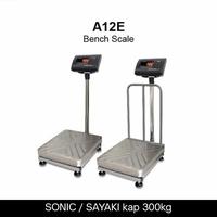 Jual Sonic A12e Terbaik - Harga Murah Juni 2024 & Cicil 0%
