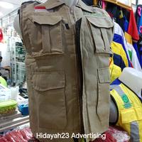 Jual Rompi Custom Terbaik - Harga Murah November 2024 & Cicil 0%