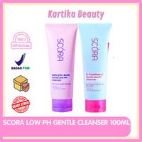 Jual Scora Face Wash Murah & Lengkap - Harga Januari 2025