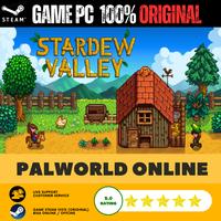 Jual Stardew Valley Steam Terbaru - Harga Murah Mei 2024 & Cicil 0%