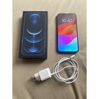 iPhone 12 Pro Max Second/Bekas Original - Juni 2024