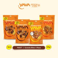 Jual Yava Granola Terdekat - Harga Murah & Grosir Juni 2024
