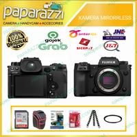Jual Fujifilm Xh2 Murah - Harga Terbaru 2024