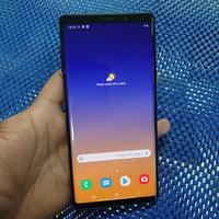 Jual Samsung Note 9 Second Terbaru - Harga Murah Juni 2024 & Cicil 0%