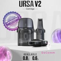 Jual Cartridge Ursa V2 Murah & Terbaik - Harga Terbaru Mei 2024
