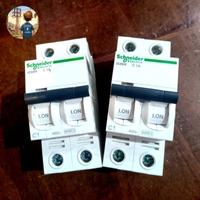 Jual Mcb 2P 6A Schneider Terbaik - Harga Murah Mei 2024 & Cicil 0%