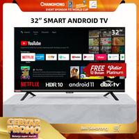 Jual Android Tv 32 Murah & Terbaik - Harga Terbaru Mei 2024