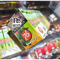 Jual Djarum 76 Mangga Murah & Terbaik - Harga Terbaru Juni 2024
