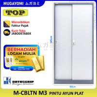 Jual Lemari Arsip Besi Top Terlengkap - Harga Grosir & Murah Mei 2024