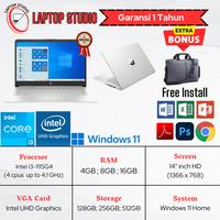 Jual Laptop Core I3 Gen 11 Murah - Harga Terbaru 2024