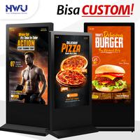 Jual Digital Signage Murah & Terbaik - Harga Terbaru Juni 2024