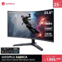 Jual Curved Monitor Terlengkap - Daftar Harga November 2024 & Cicilan 0%