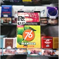 Jual Djarum 76 Mangga Murah & Terbaik - Harga Terbaru Juni 2024